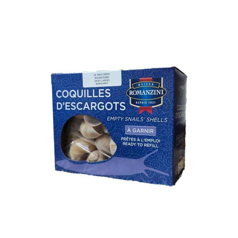 Escargot Archives - Global Pacific Victory