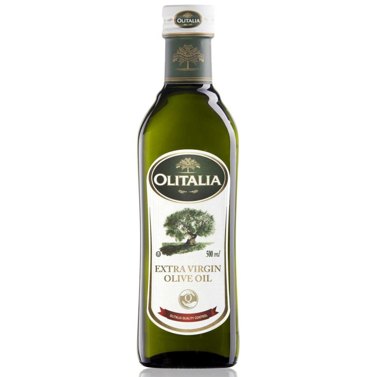 Extra Virgin Olive Oil - Global Pacific Victory