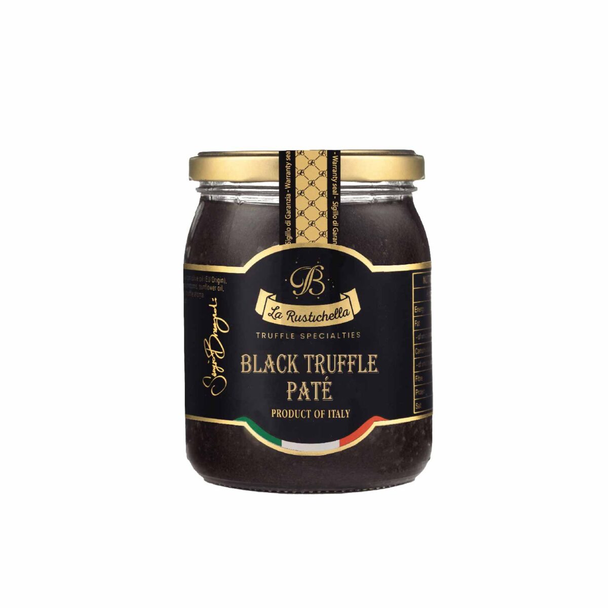 Mushroom & Truffles Archives - Global Pacific Victory