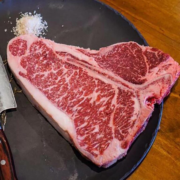 Chilled Beef Archives - Global Pacific Victory