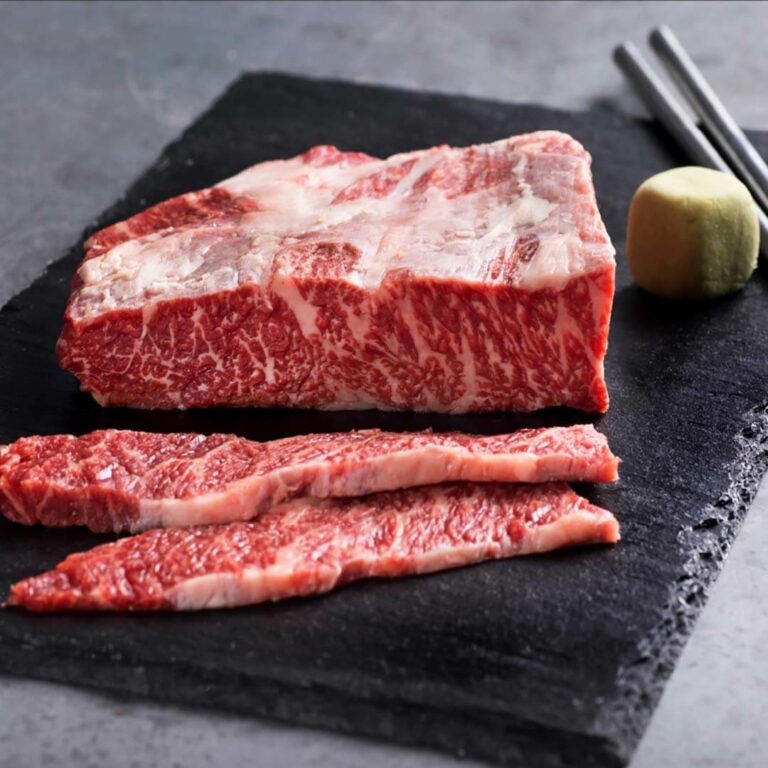 Chilled Wagyu Beef Archives - Global Pacific Victory